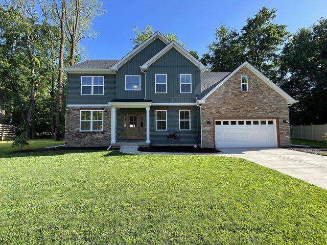 1758 Summerlin Dr, Chesterton, IN 46304