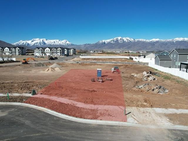1758 S 1110 E Unit 708, Heber City, UT 84032