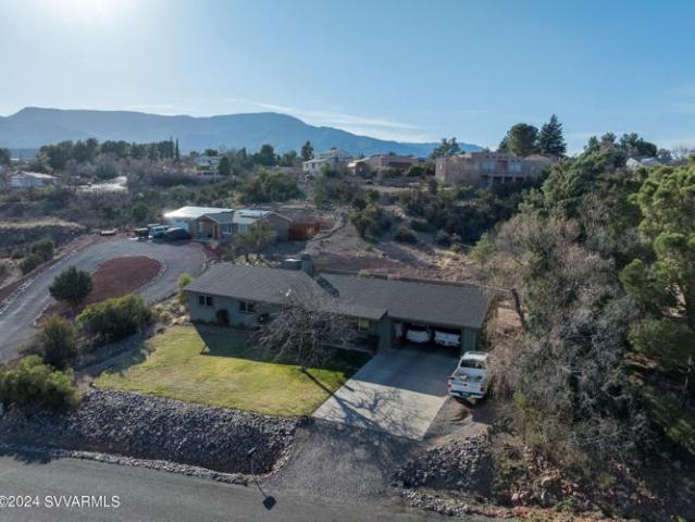 1758 S Destry Ln, Cottonwood, AZ 86326