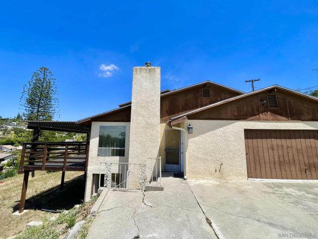 1758 Vista Grande Rd, El Cajon, CA 92019 | MLS #260009 | Compass