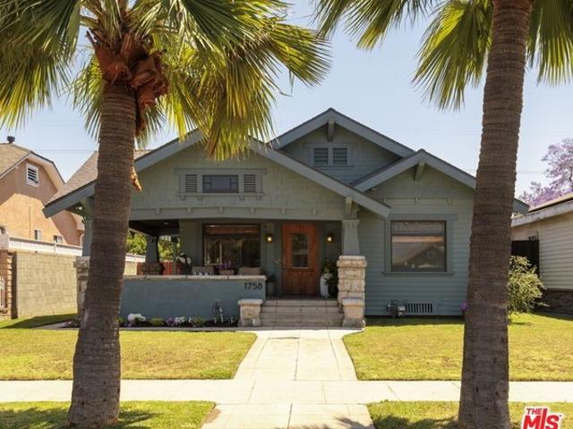 1758 W 41st Dr, Los Angeles, CA 90062