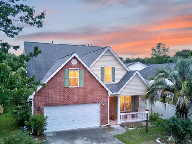 1758 Wayah Dr, Charleston, SC 29414