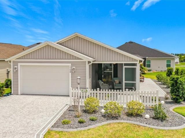 1758 Yvonia Ct, The Villages, FL 34762