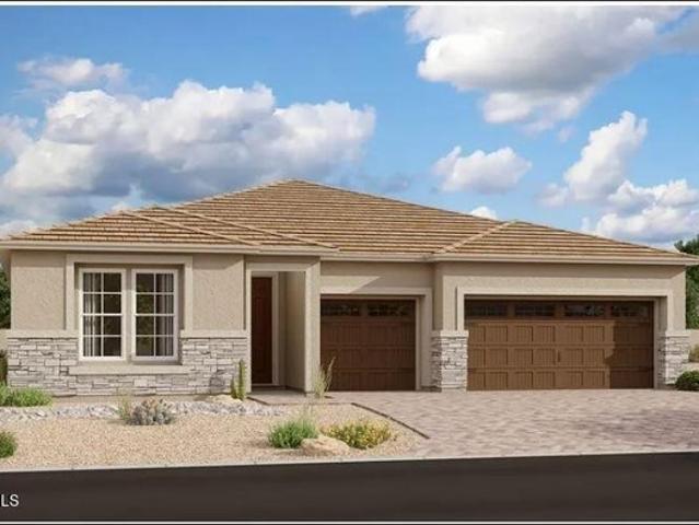 17593 W Red Fox Rd, Surprise, AZ 85387