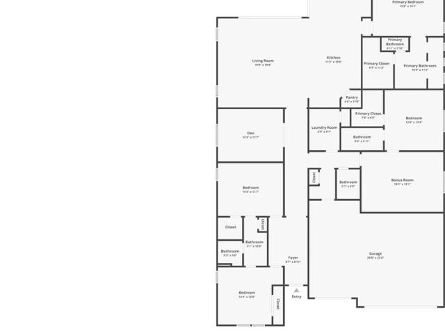 17593 W Red Fox Rd, Surprise, AZ 85387 | MLS #7018 | Compass