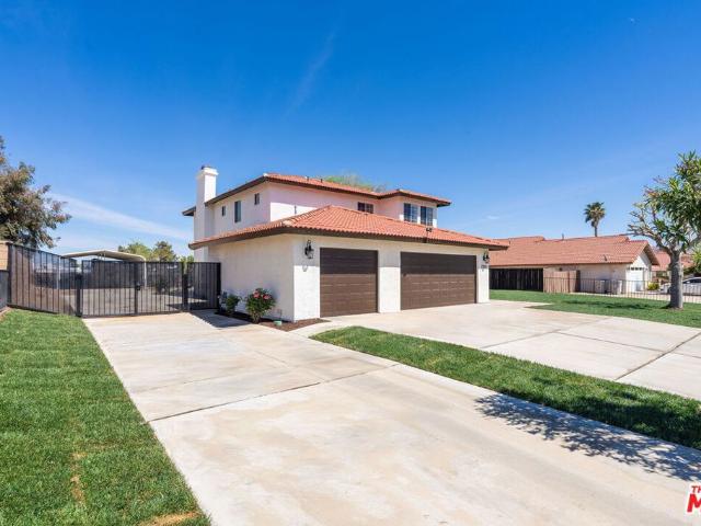 17590 El Cajon Drive