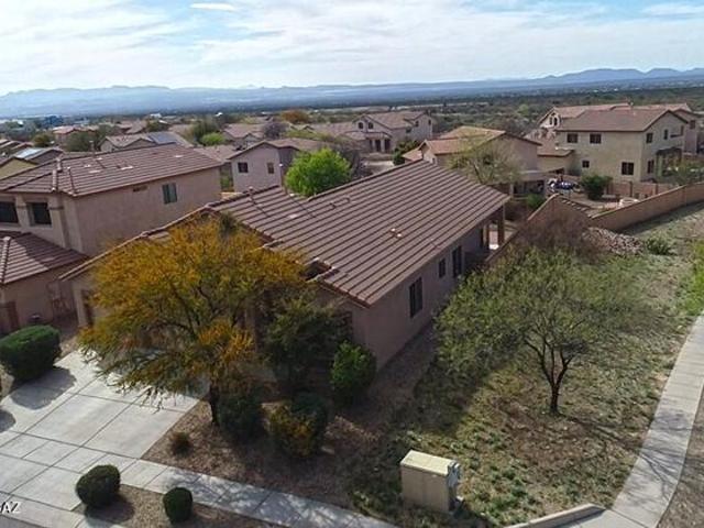 17590 S Vermillion Sunset Dr, Vail, AZ 85641
