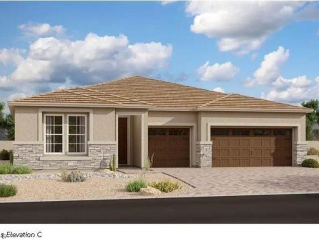 17591 W Running Deer Trl, Surprise, AZ 85387