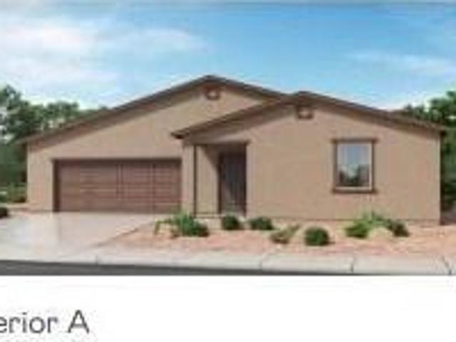 17591 S Grassland Way, Vail, AZ 85641