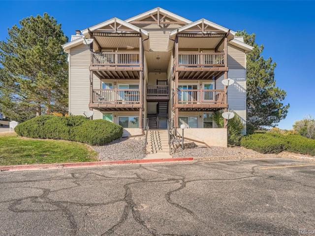 17595 E Mansfield Ave, Unit 1312R, Aurora, CO 80013 | MLS #7202