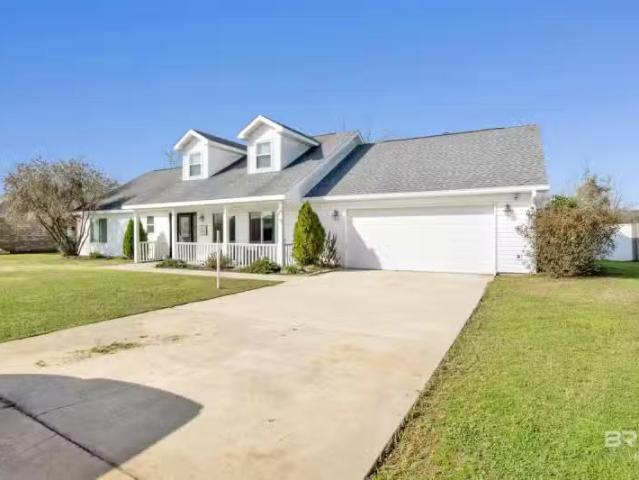 17595 E VIEW LOOP, FOLEY, AL 36535 Single Family Residence For.