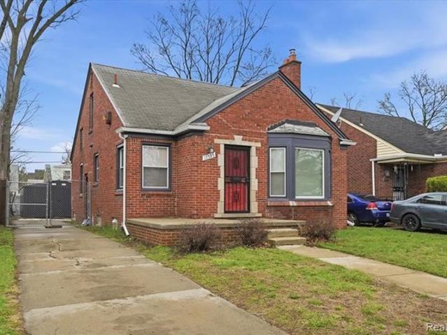 17595 Mendota St, Detroit, MI 48221