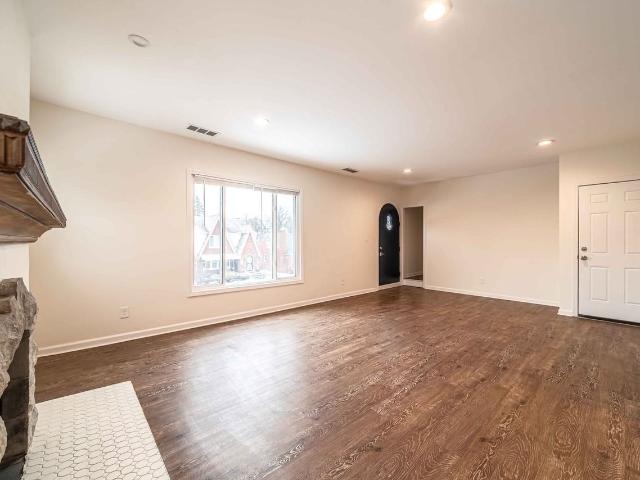 17596 Santa Rosa FDR 2 Bedroom Apartment for Rent at 17596 Santa Rosa Dr, Detroit, MI 48221