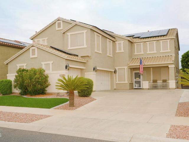 17598 w corrine drive
