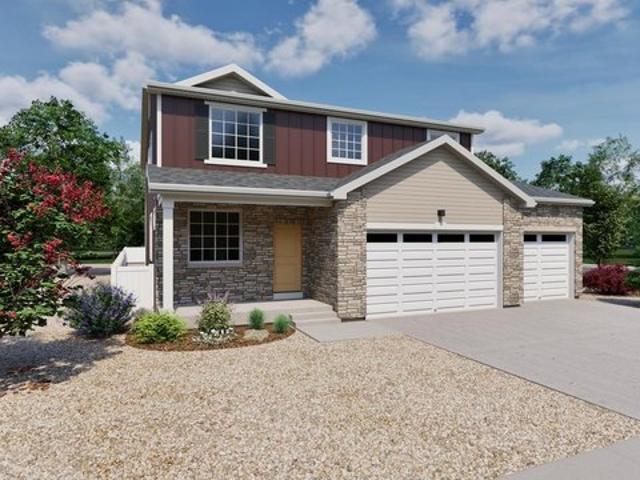 17599 E 103rd Dr, Commerce City, CO 80022