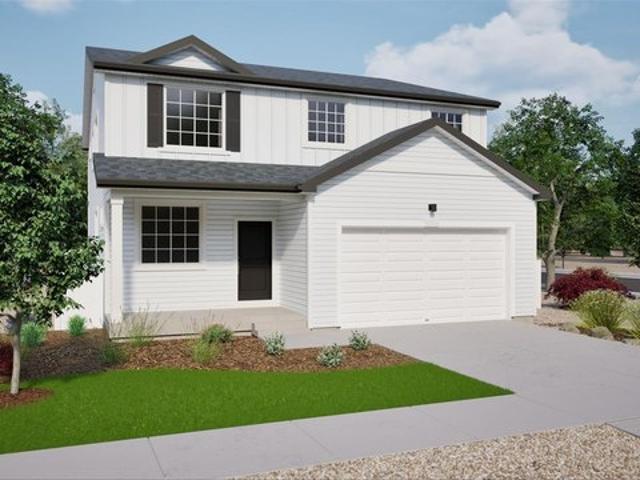 17599 E 103rd Dr Lot 1, Commerce City, CO 80022