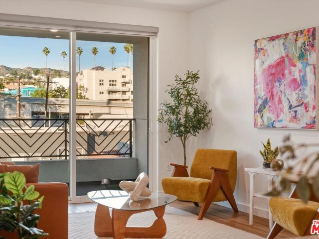 1759 N Gower St, Unit 402, Los Angeles, CA 90028 | MLS #26657 | Compass