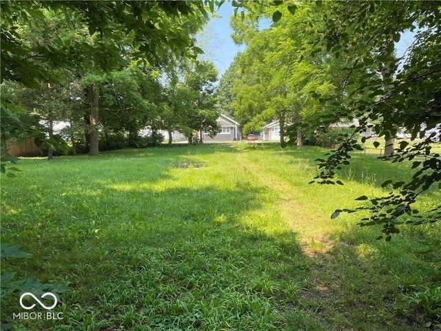 1759 N Tibbs Ave, Indianapolis, IN 46222