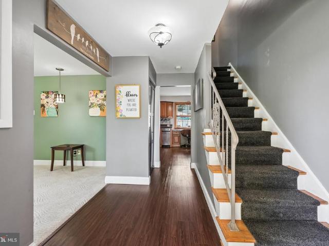 1759 Black Oak Road