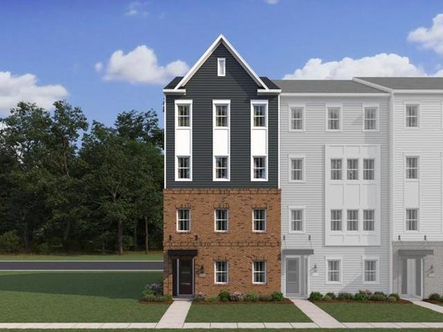 1759 Blacksmith Way Unit D, Frederick, MD 21702