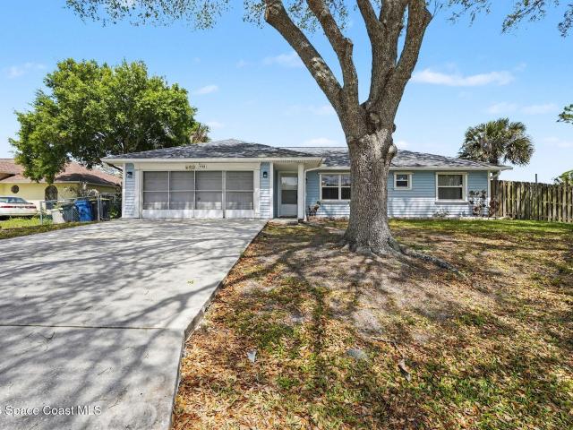 1759 Delki St NW, Palm Bay, FL 32907 | MLS #1071 | Compass