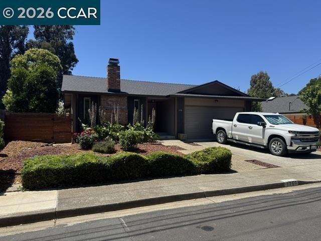 1759 Elm Rd, Concord, CA 94519