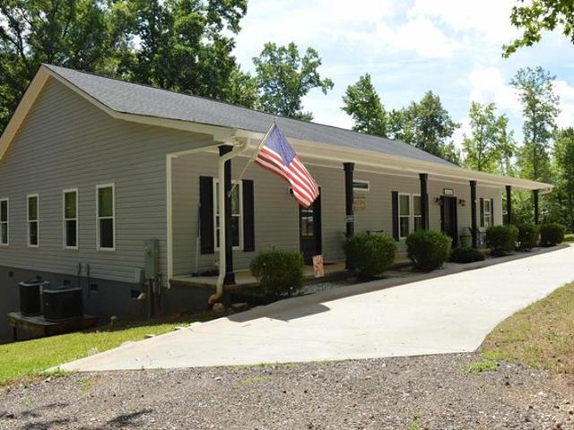 1759 Lake Rd, Ridgeway, SC 29130