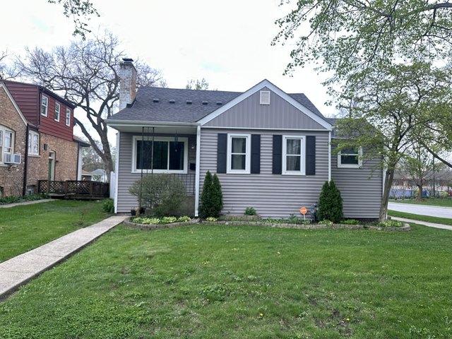 1759 Linden Rd, Homewood, IL 60430