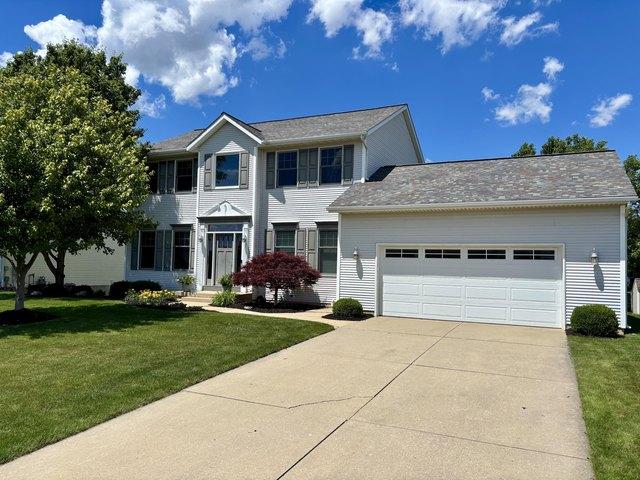 1759 Planters Row Dr SW, Byron Center, MI 49315