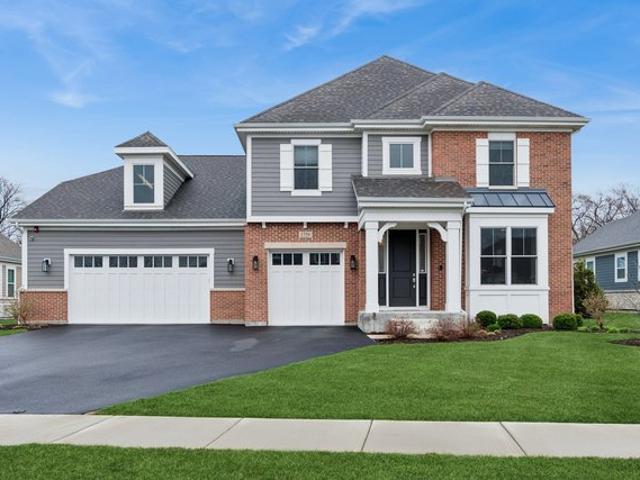 1759 Provenance Way, Northbrook, IL 60062