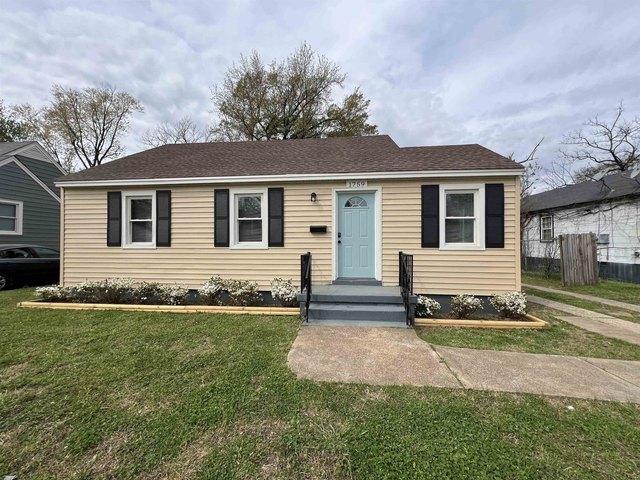 1759 S Wellington St, Memphis, TN 38106