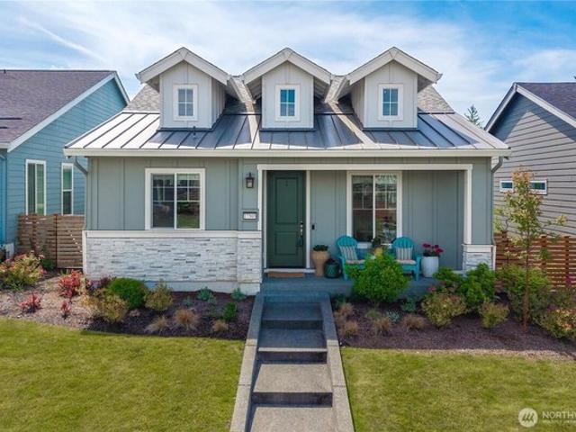 17503 th St E, Bonney Lake, WA 98391