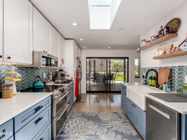 17503 e san marcus drive