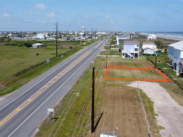 17503 Est San Luis Pass Road