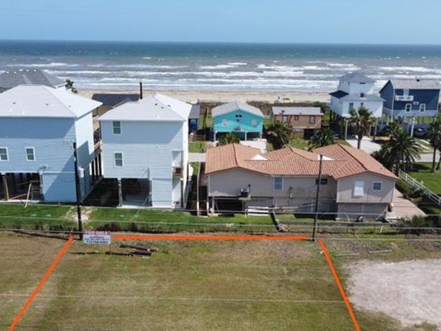 17503 San Luis Pass Rd, Galveston, TX 77554
