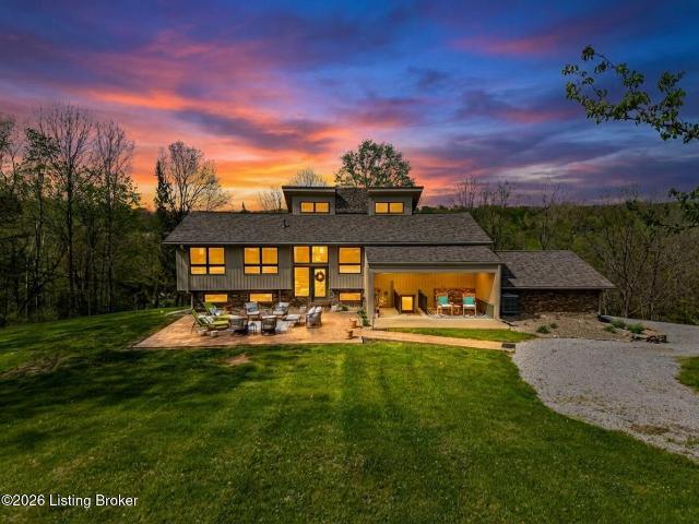 17500 Creek Rock Rd