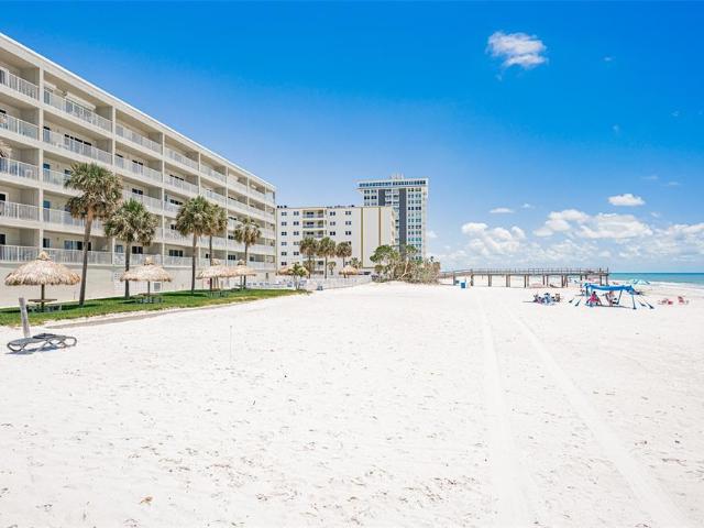17500 Gulf Blvd, Unit 407, Redington Shores, FL 33708 | MLS #TB8466 | Compass