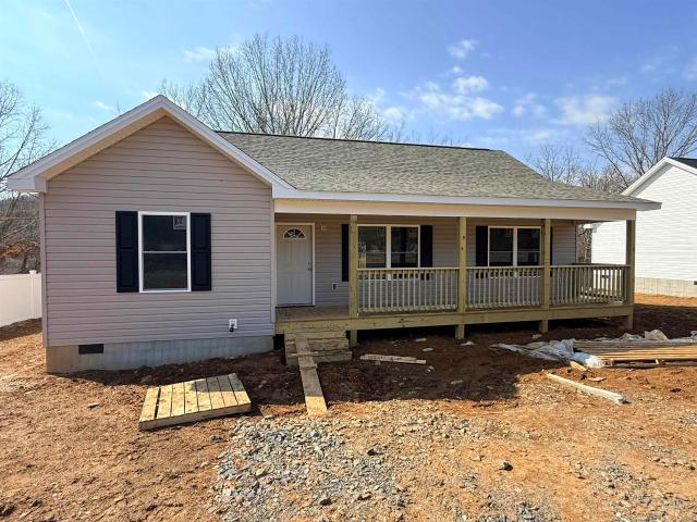 17500 mt pleasant rd