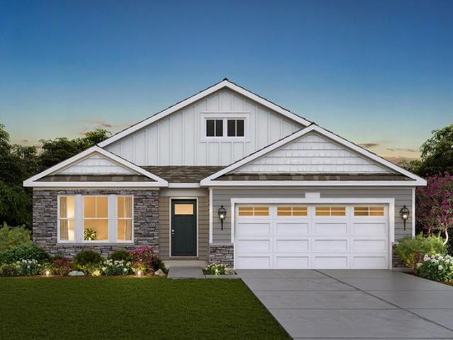 17501 W Windemere Cir, Lockport, IL 60441