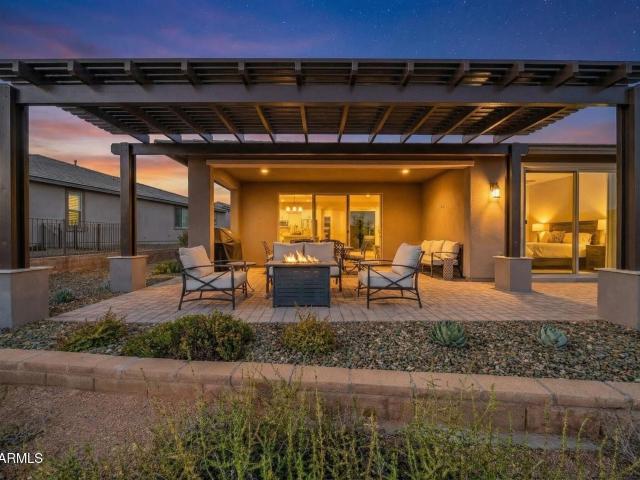 17501 E Cindercone Rd, Rio Verde, AZ 85263 | MLS #6966 | Compass