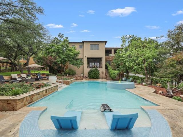 17501 Navigation Ln, Lago Vista, TX 78645