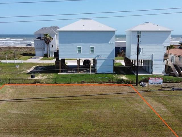 17501 San Luis Pass Rd, Galveston, TX 77554