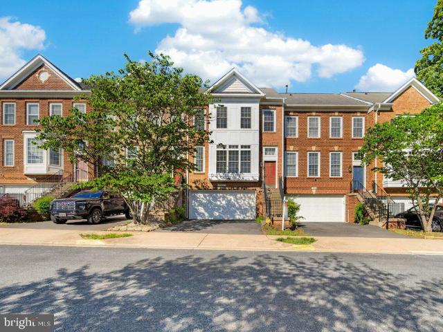 17507 Cajun Court