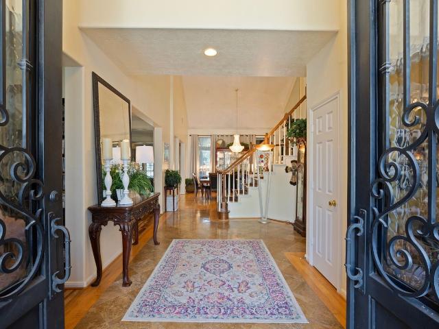 17507 Lone Wolf Pass, Houston, TX 77095 | MLS #94180