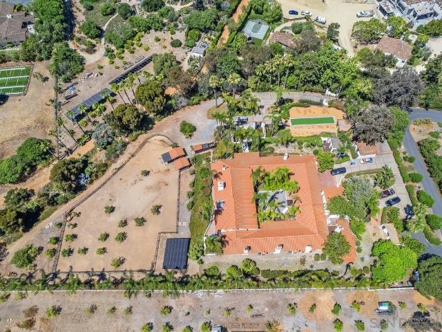 17507 Los Morros, Rancho Santa Fe, CA 92067 | Compass