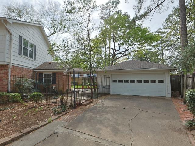 17507 Oxhill Court