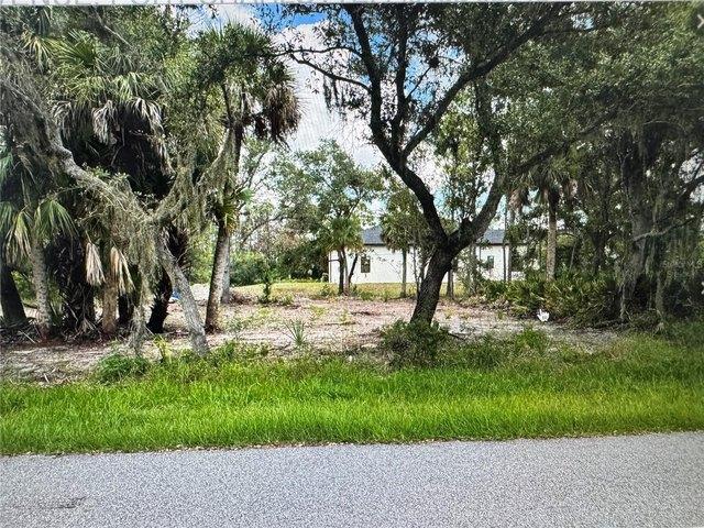 17504 Billiar Ave, Port Charlotte, FL 33948