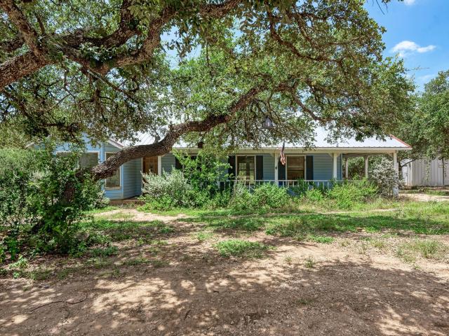 17505 Hamilton Pool Rd