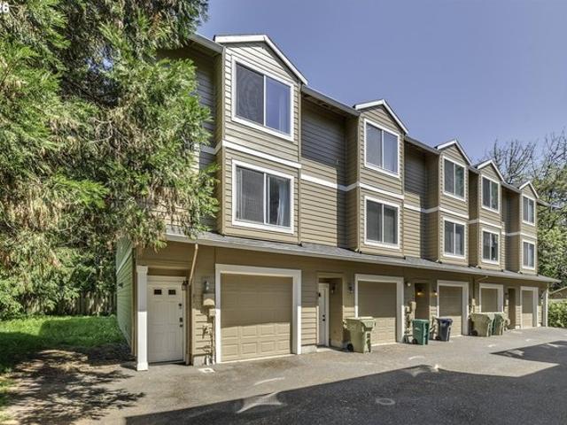 17505 SW Blanton St, Beaverton, OR 97078