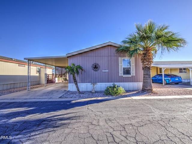 17506 W Van Buren St Unit 275, Goodyear, AZ 85338